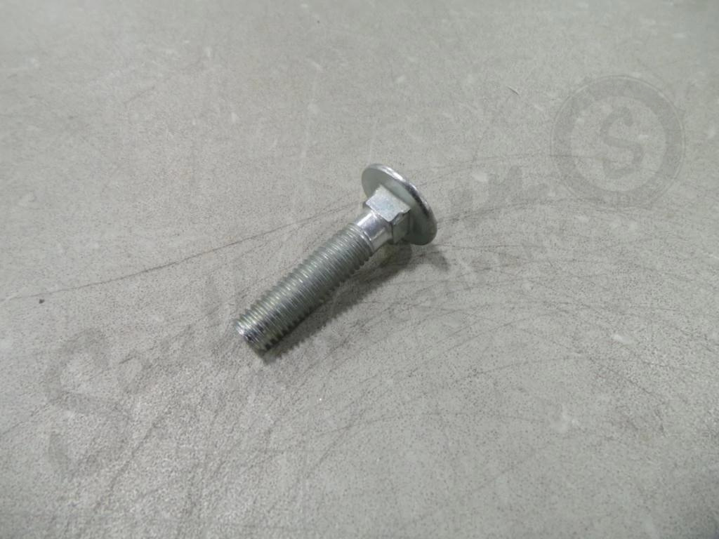 Case Construction Bolt Carriage 86512425