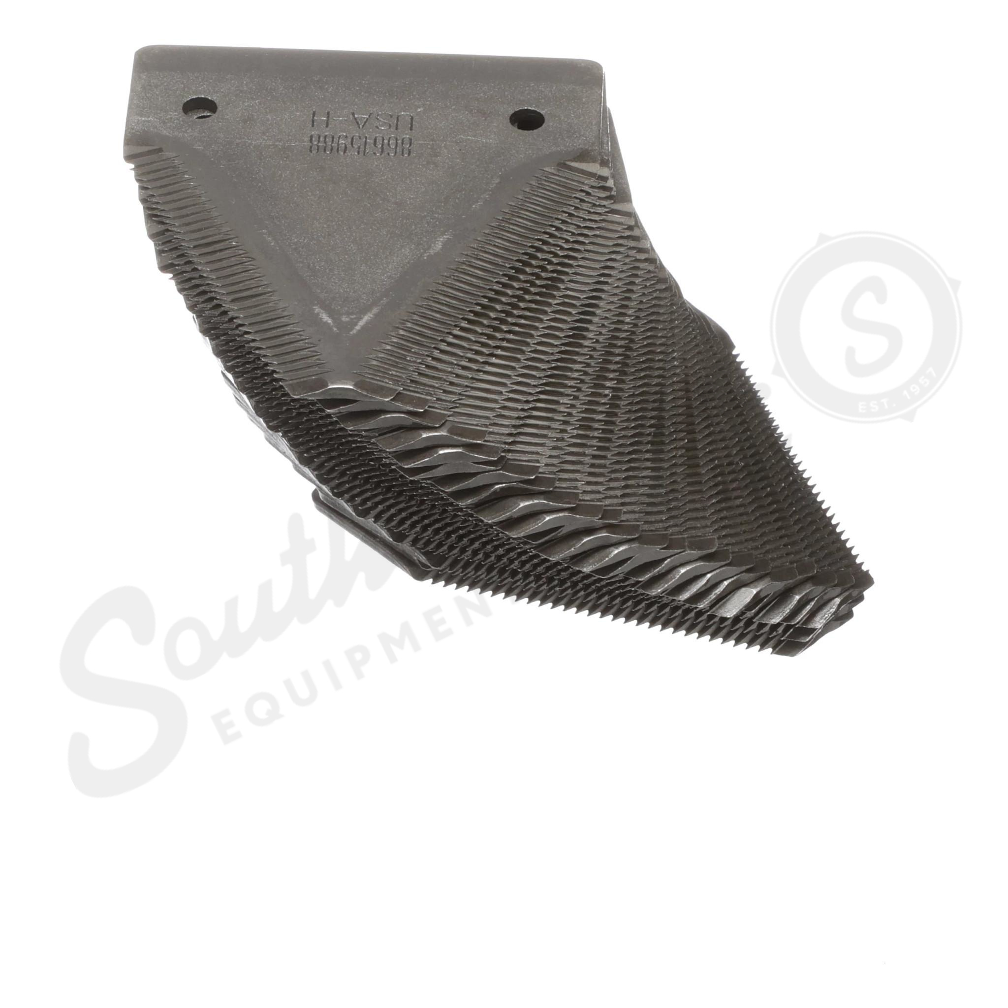 Case Construction Knife Section 86615988