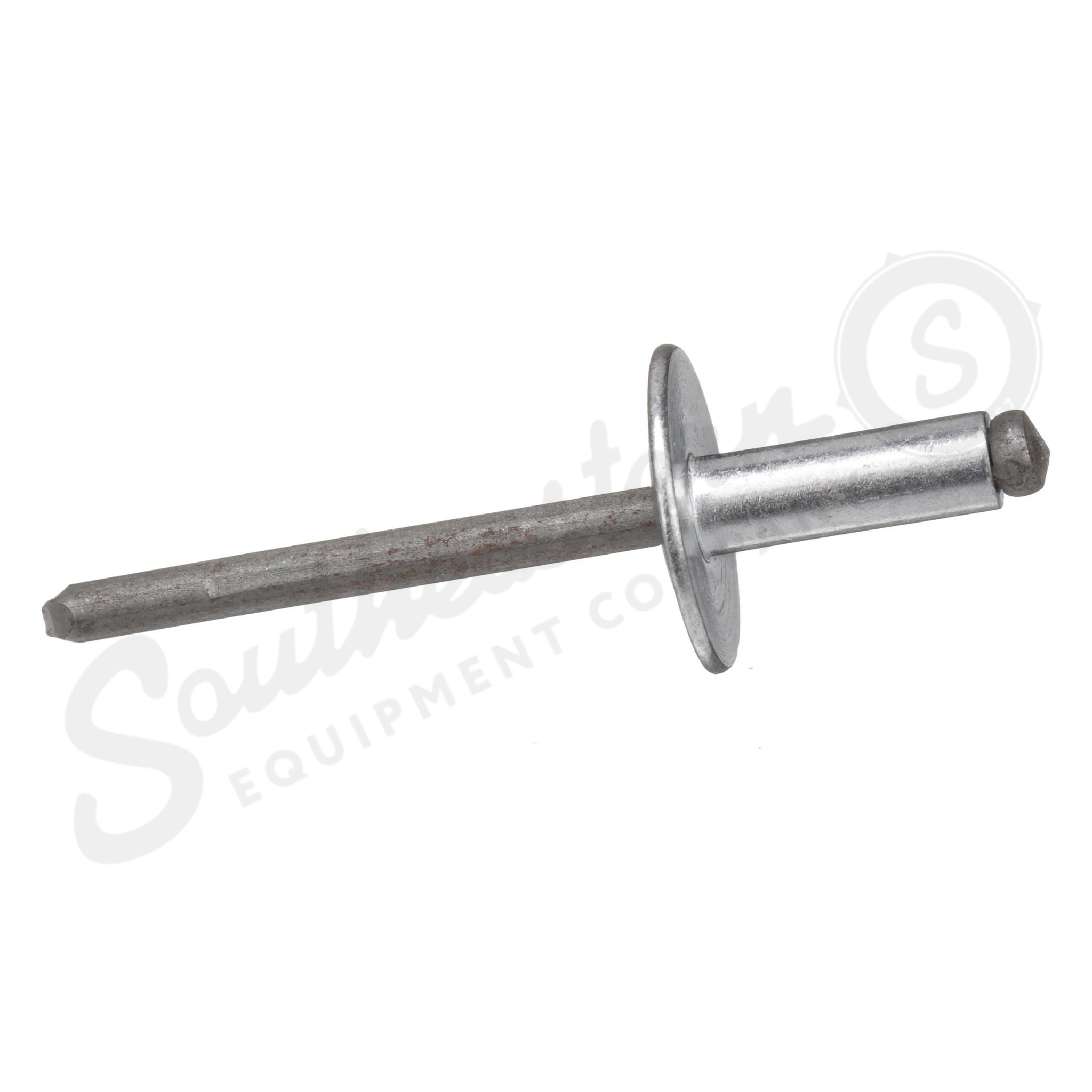 Case Construction Pop Rivet - 4.76mm x 14.61mmL 86981649