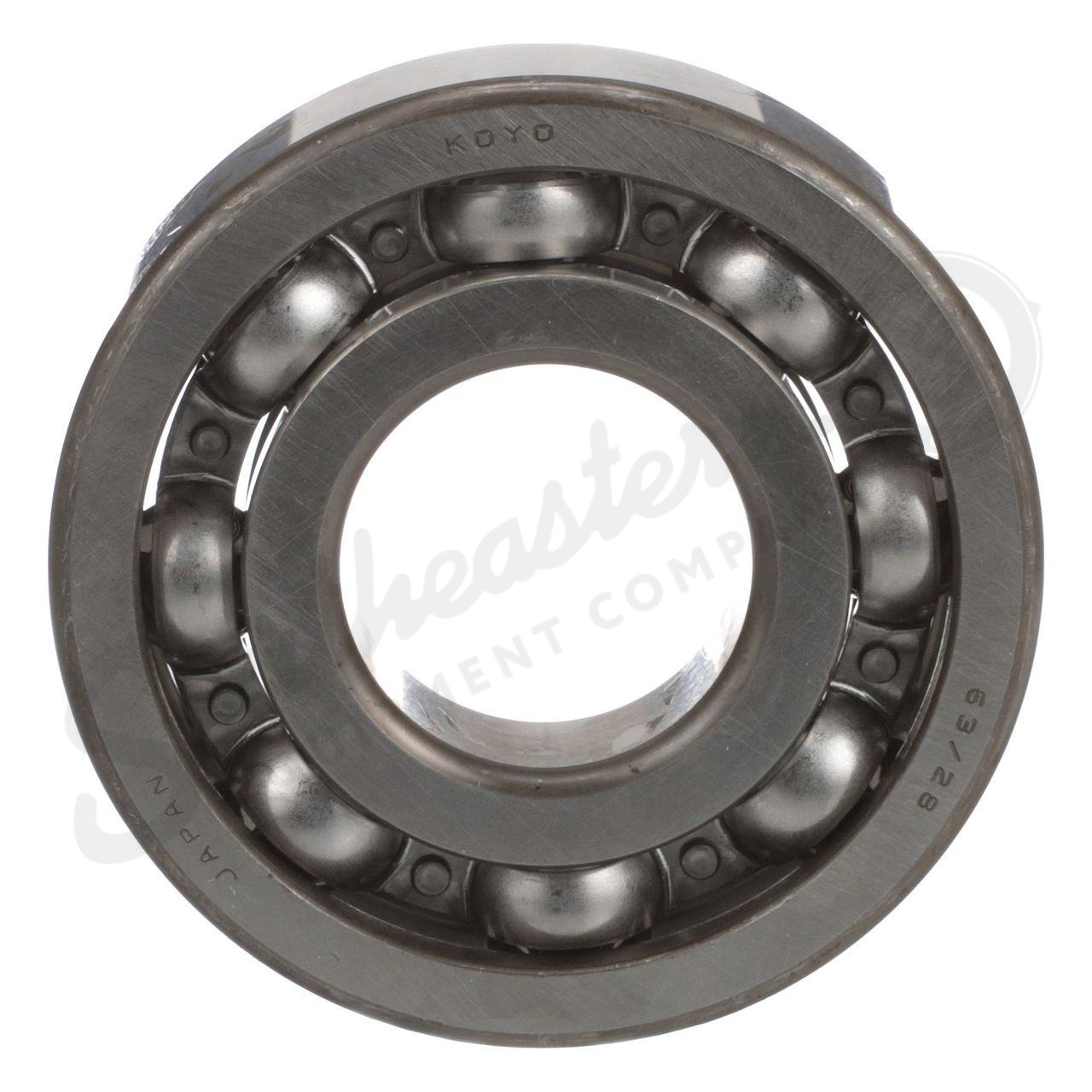 Case Construction Bearing 86987177