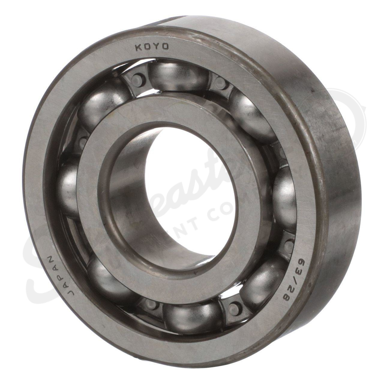 Case Construction Bearing 86987177