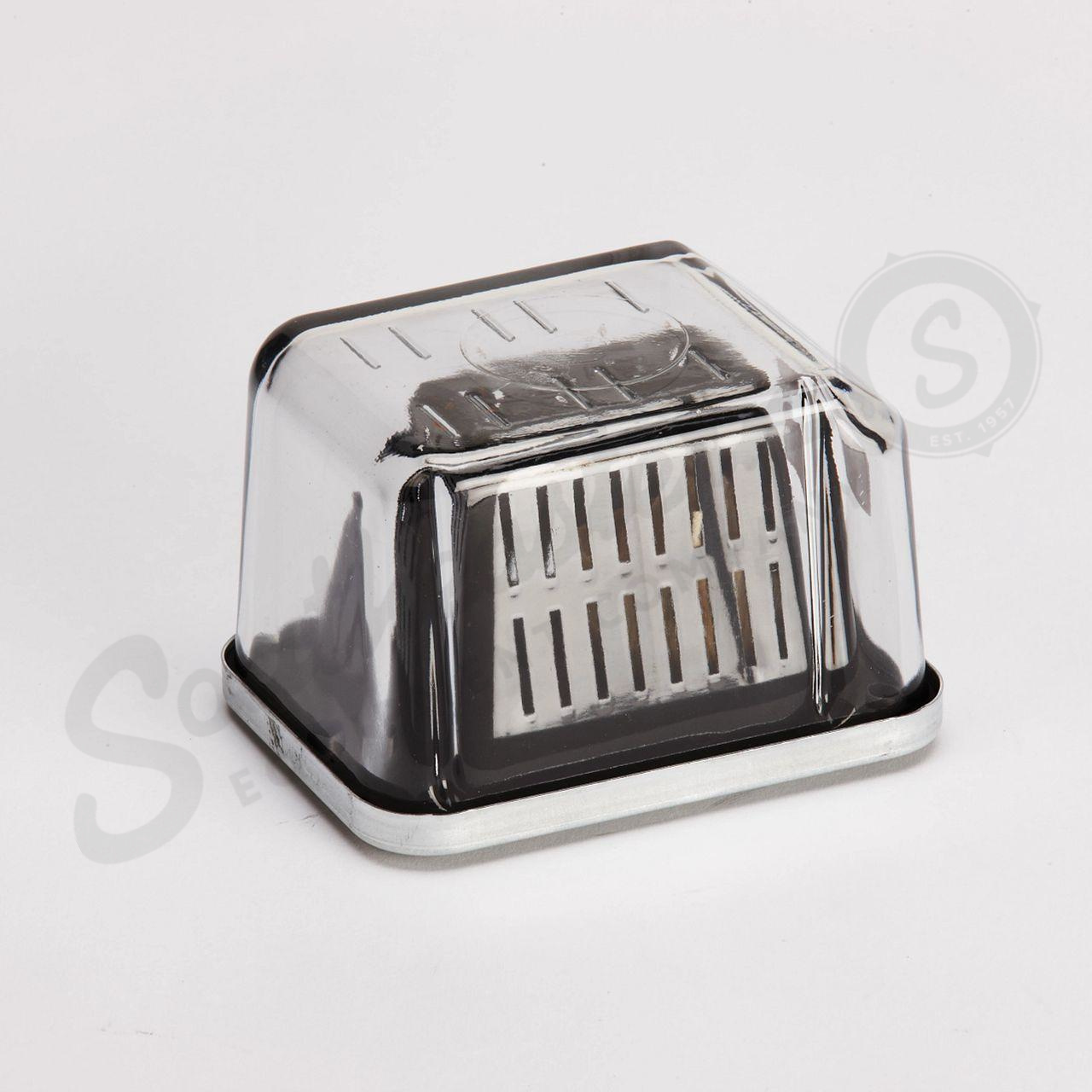 Case Construction Fuel Filter 87054595