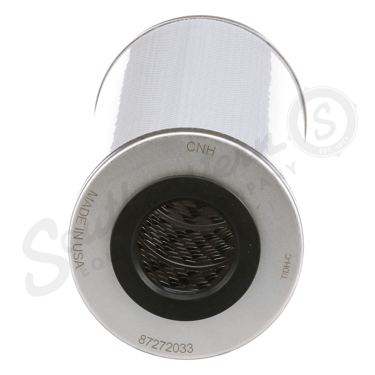 Case Construction Air Filter Element 87272033