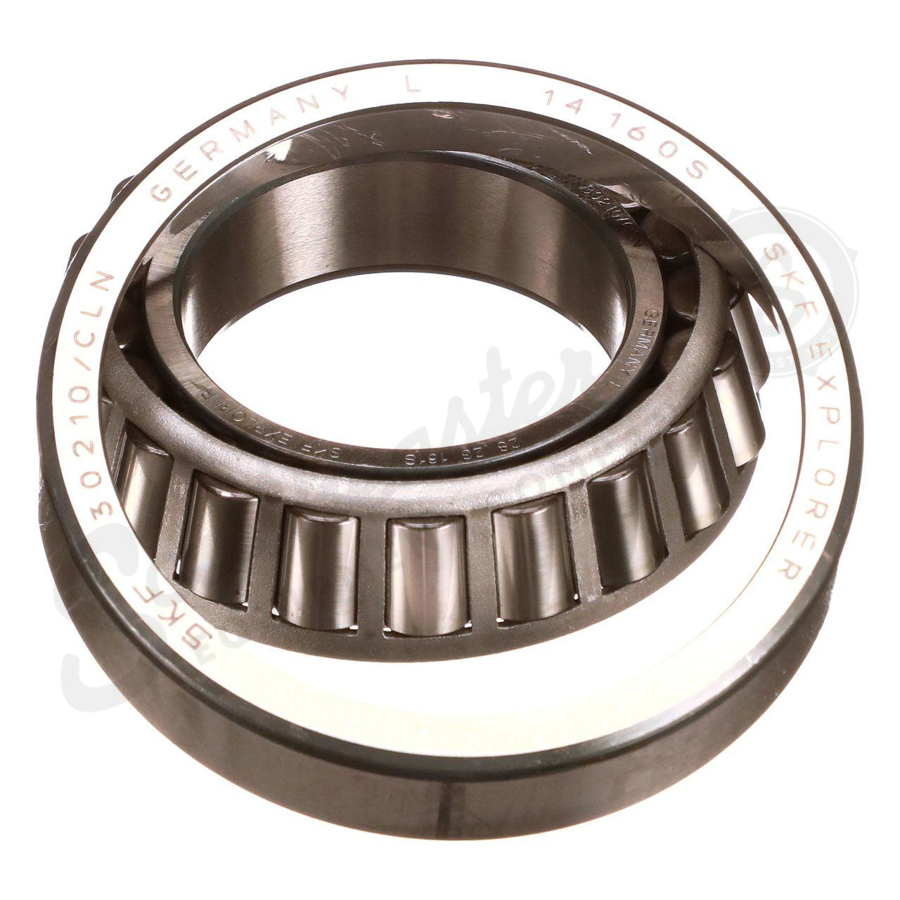 Case Construction Tapered Bearing 87312350
