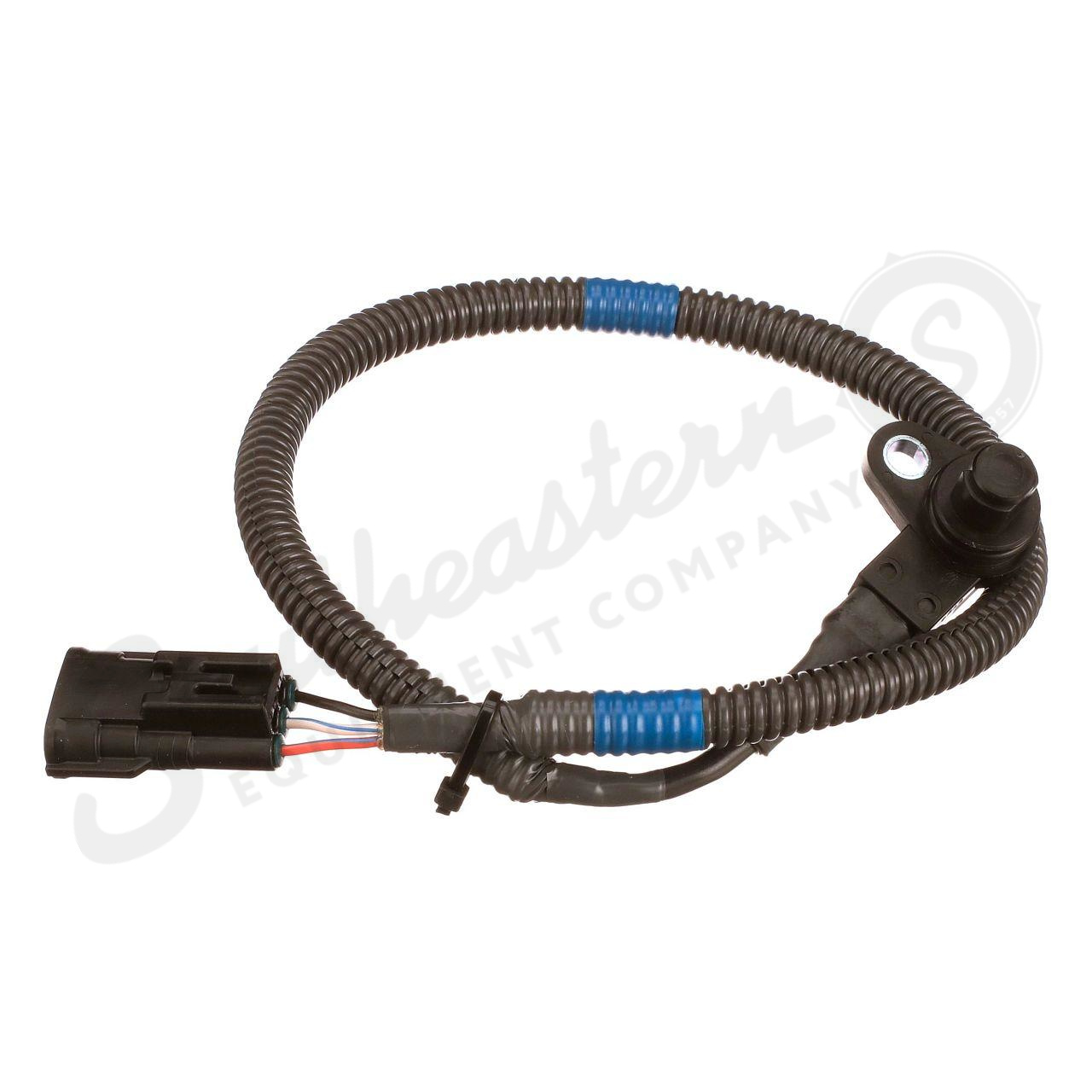 Case Construction Sensor 87336455