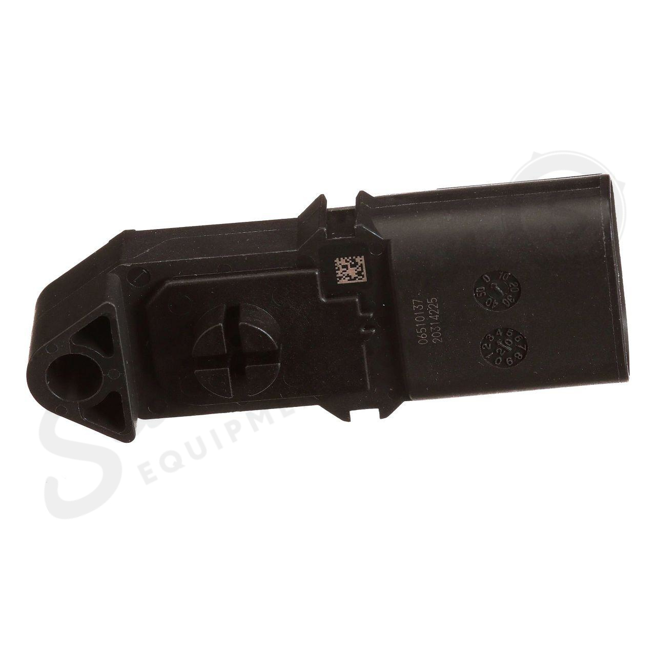 Case Construction Sensor 87341871