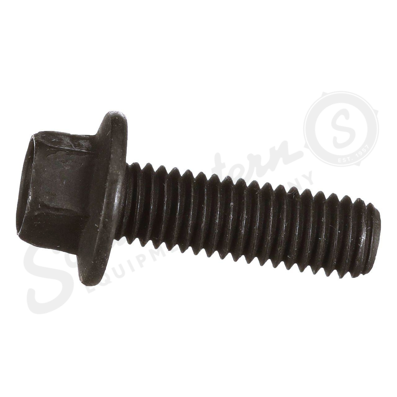 Case Construction Hex Bolt - Cl 8.8 - Full Thread - M8 87351192