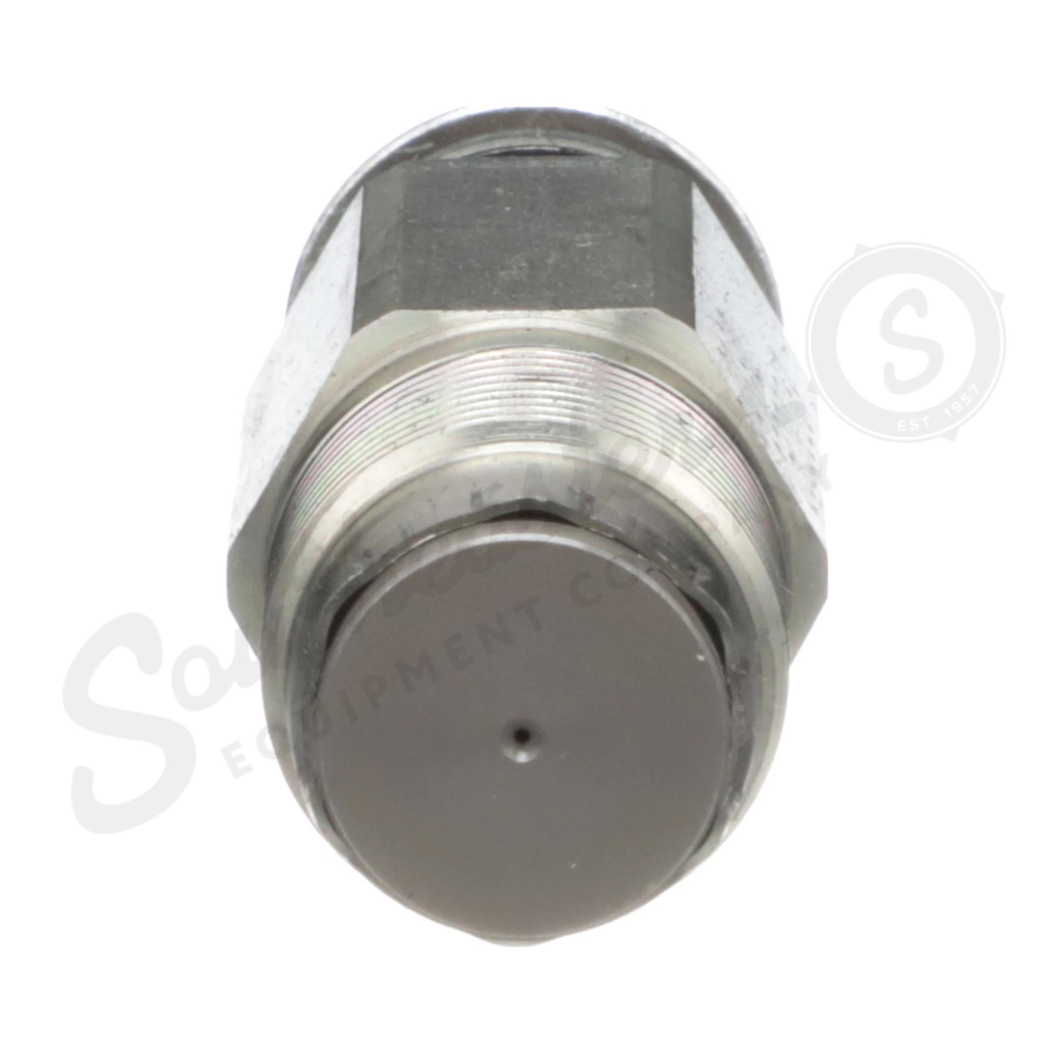 Case Construction Restrictor Valve 87385812