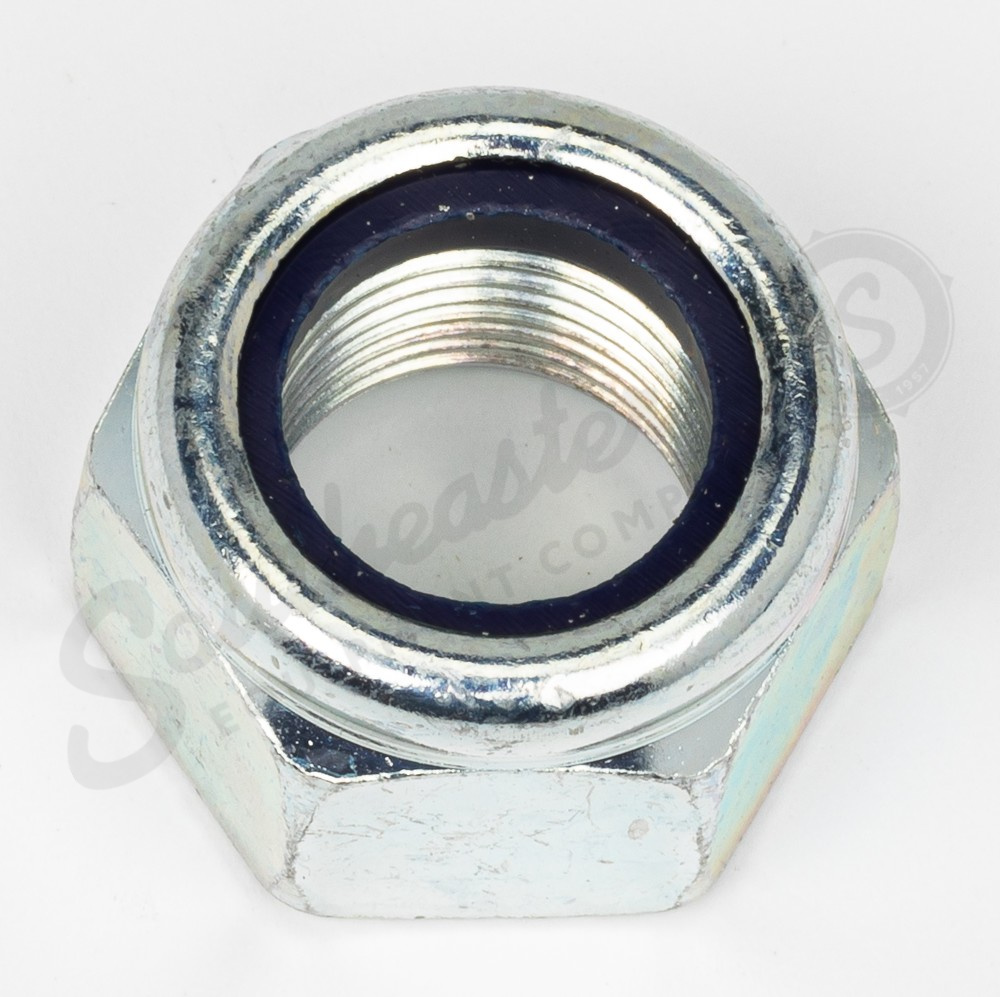 Case Construction Nut Lock 87489980