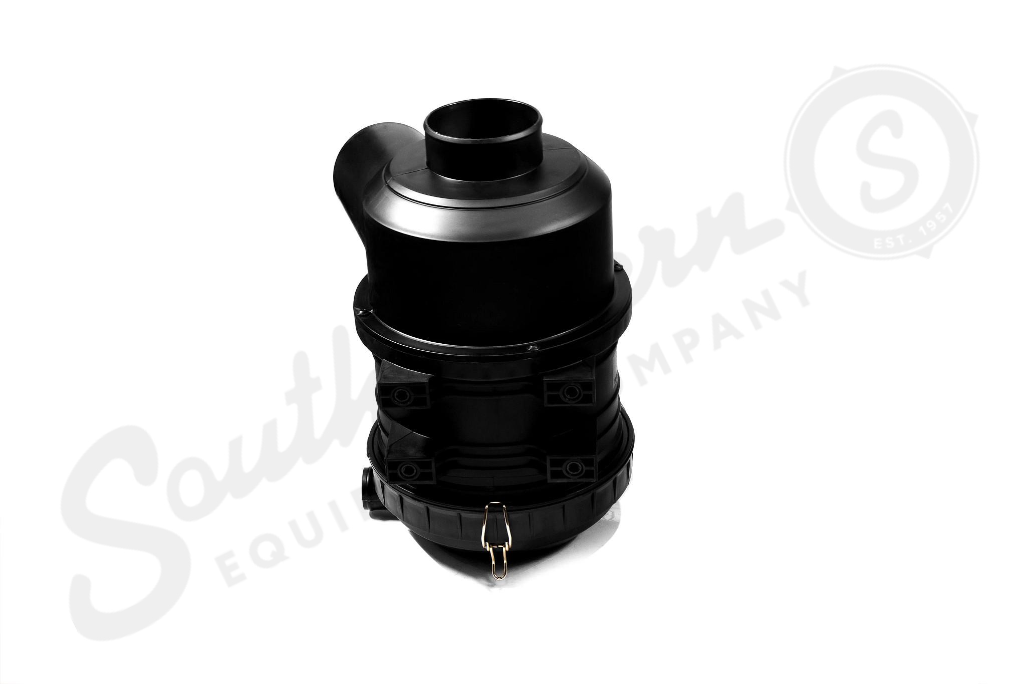 Case Construction Air Cleaner 87572429