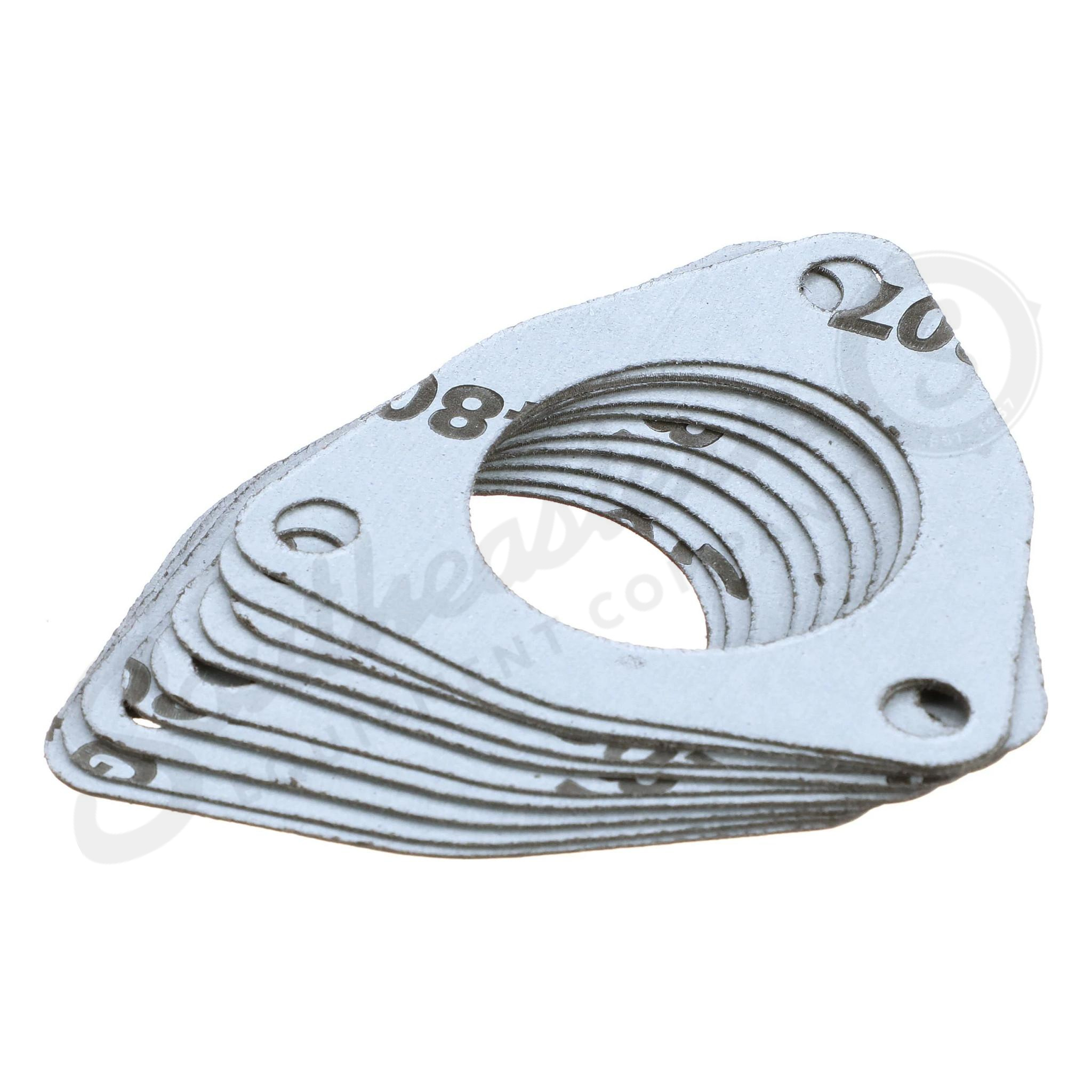 Case Construction Gasket 98418533