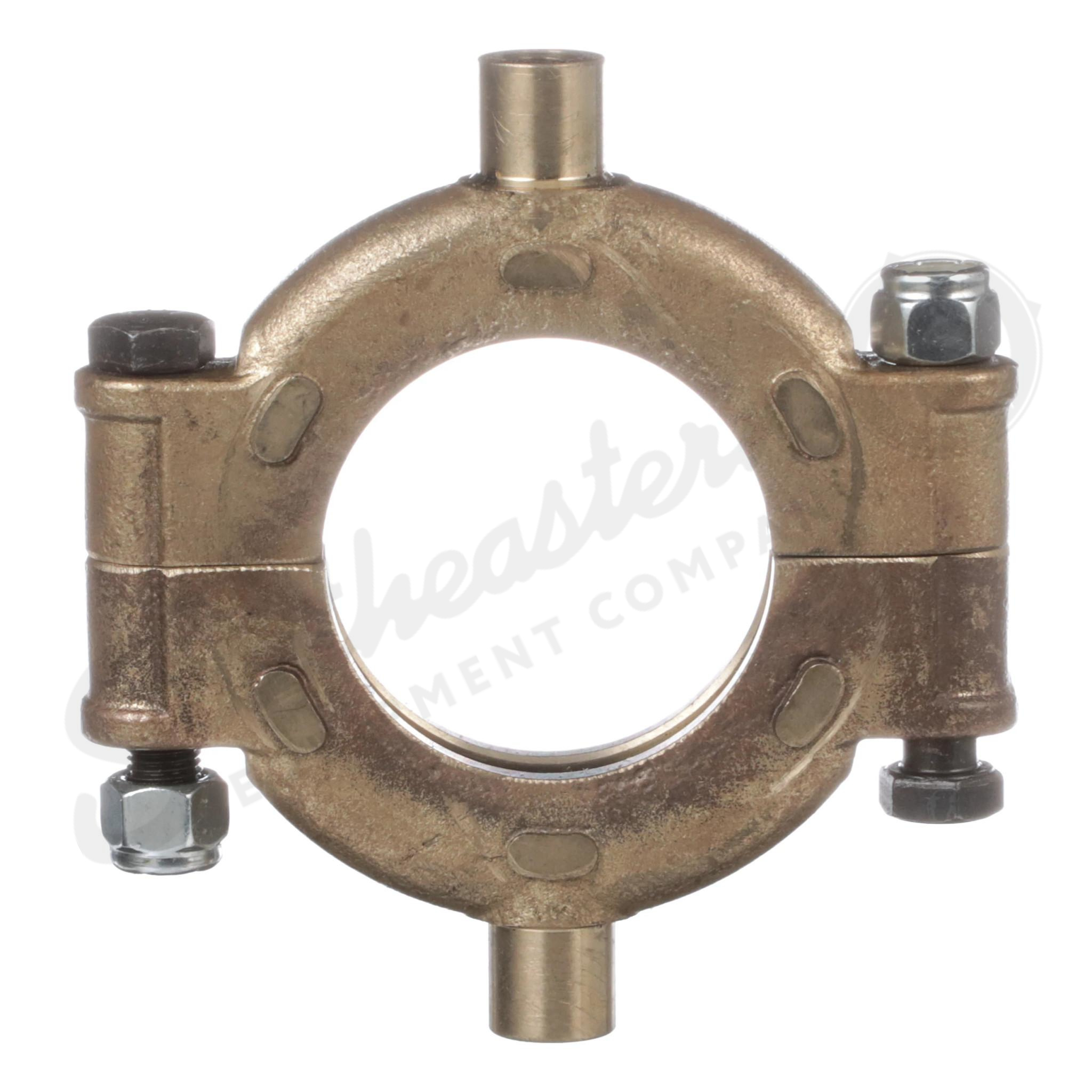 Case Construction Powershift Transmission Collar A31140