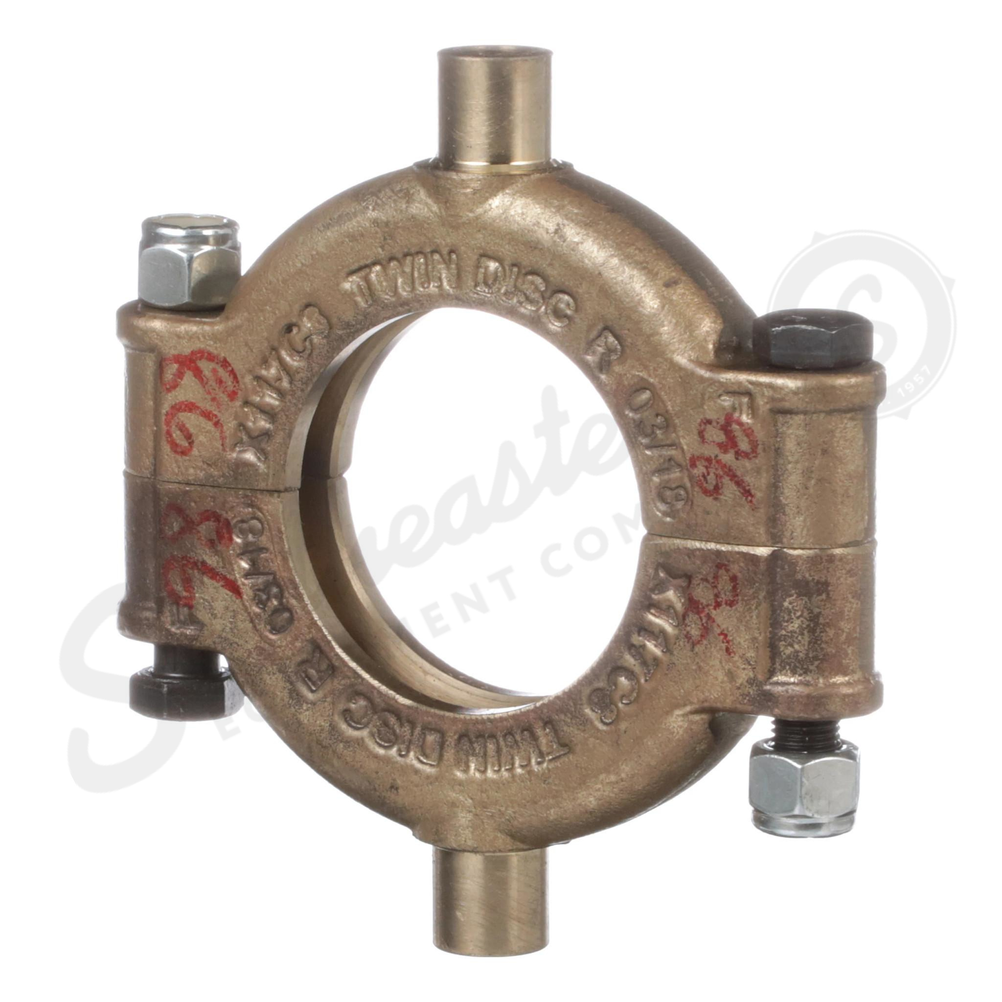 Case Construction Powershift Transmission Collar A31140