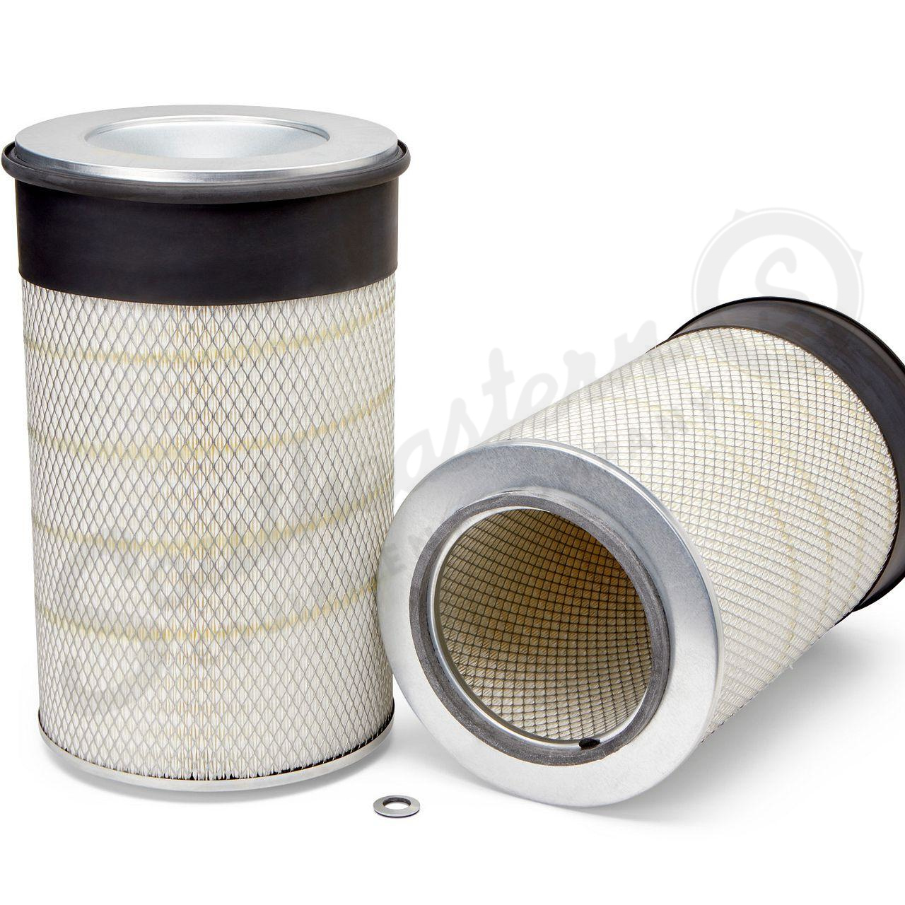 Case Construction Fleetguard Primary Air Filter AF1828