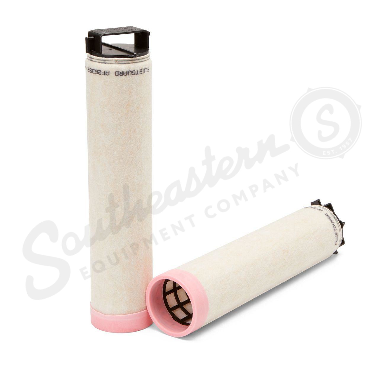 Case Construction Fleetguard Secondary Air Filter AF26392