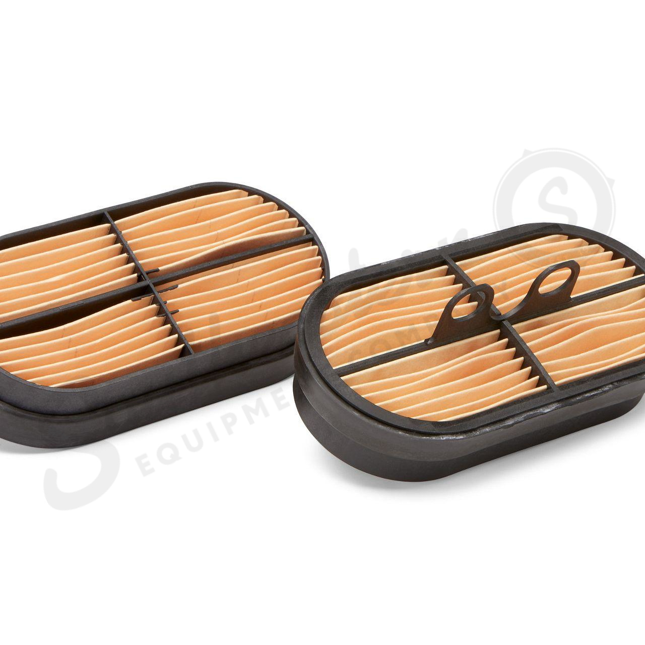 Case Construction Fleetguard Secondary Air Filter AF26655