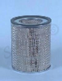 Case Construction Fleetguard Primary Air Filter AF332