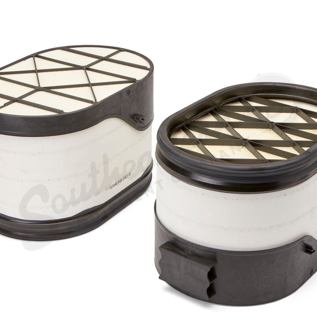 Case Construction Fleetguard Air Filter AF4204