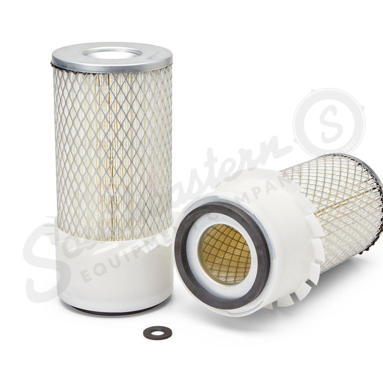 Case Construction Filter Air AF437K