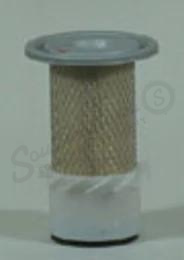 Case Construction Fleetguard Air Filter AF4502K