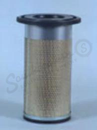 Case Construction Fleetguard Air Filter AF4567