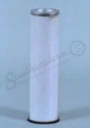 Case Construction Fleetguard Secondary Air Filter AF4626