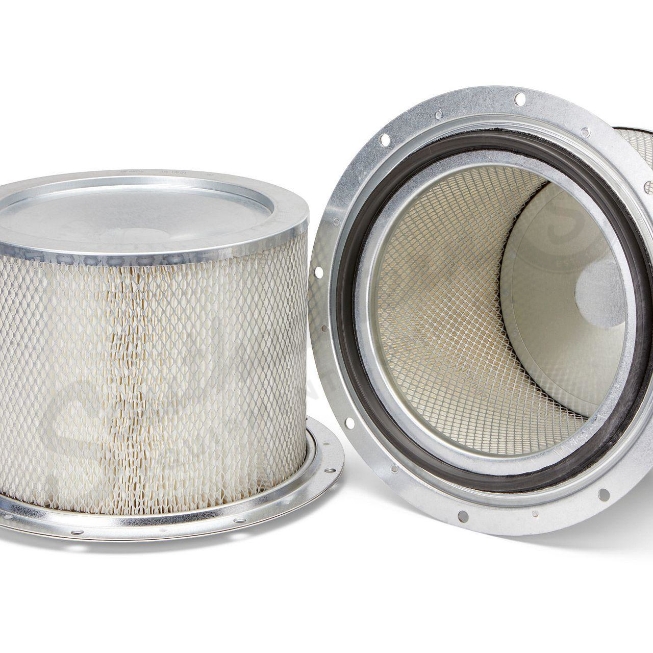 Case Construction Fleetguard Air Filter AF4874