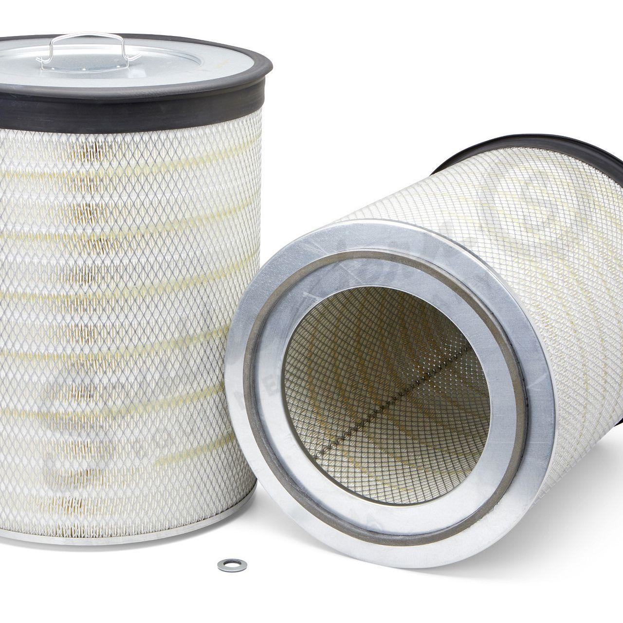 Case Construction Fleetguard Air Filter AF879M