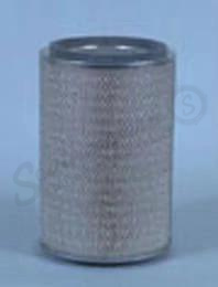 Case Construction Fleetguard Air Filter AF886M