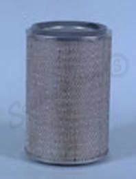 Case Construction Fleetguard Air Filter AF886