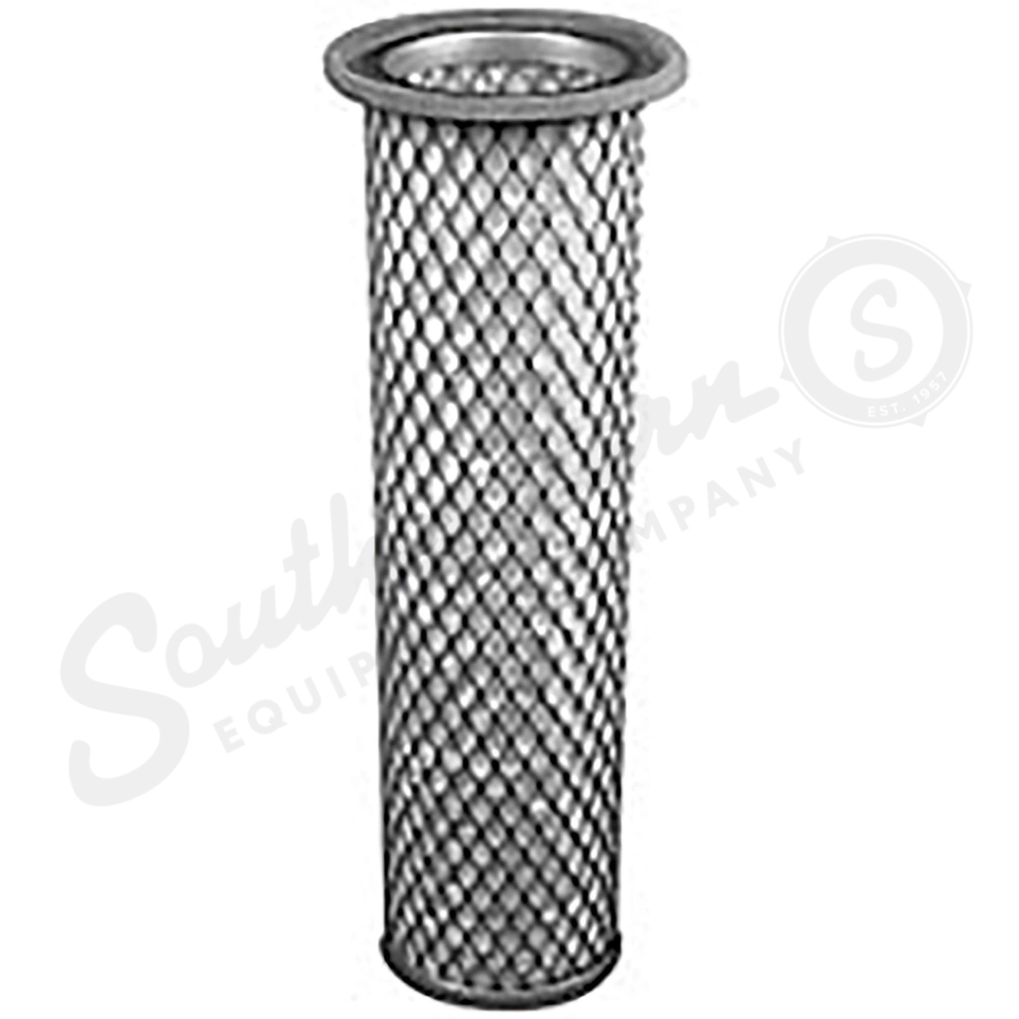 Case Construction Inner Air Filter AS114333AP