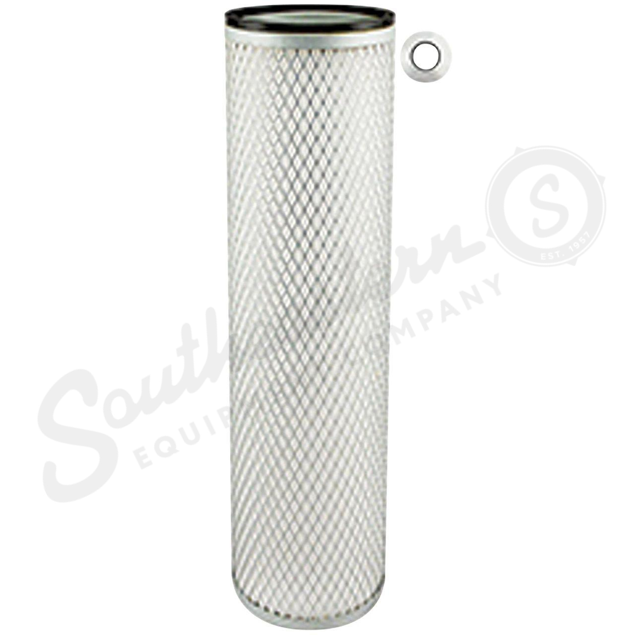 Case Construction Inner Air Filter AS125855AP