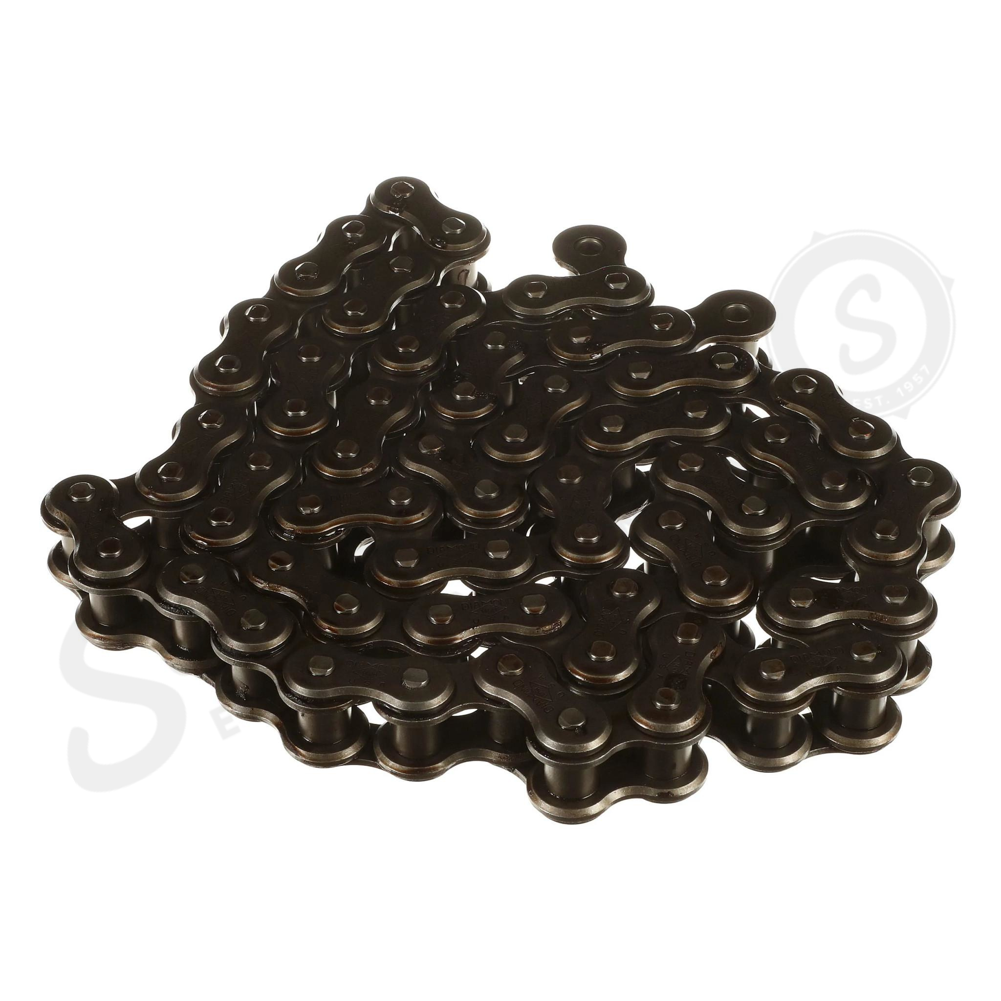 Case Construction Chain B500769X