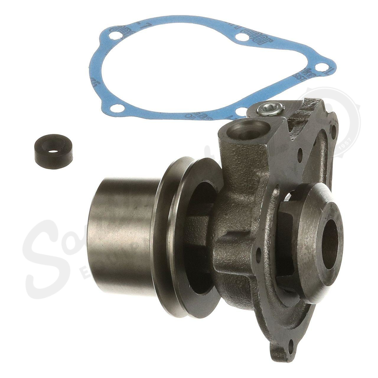 Case Construction Water Pump B514046