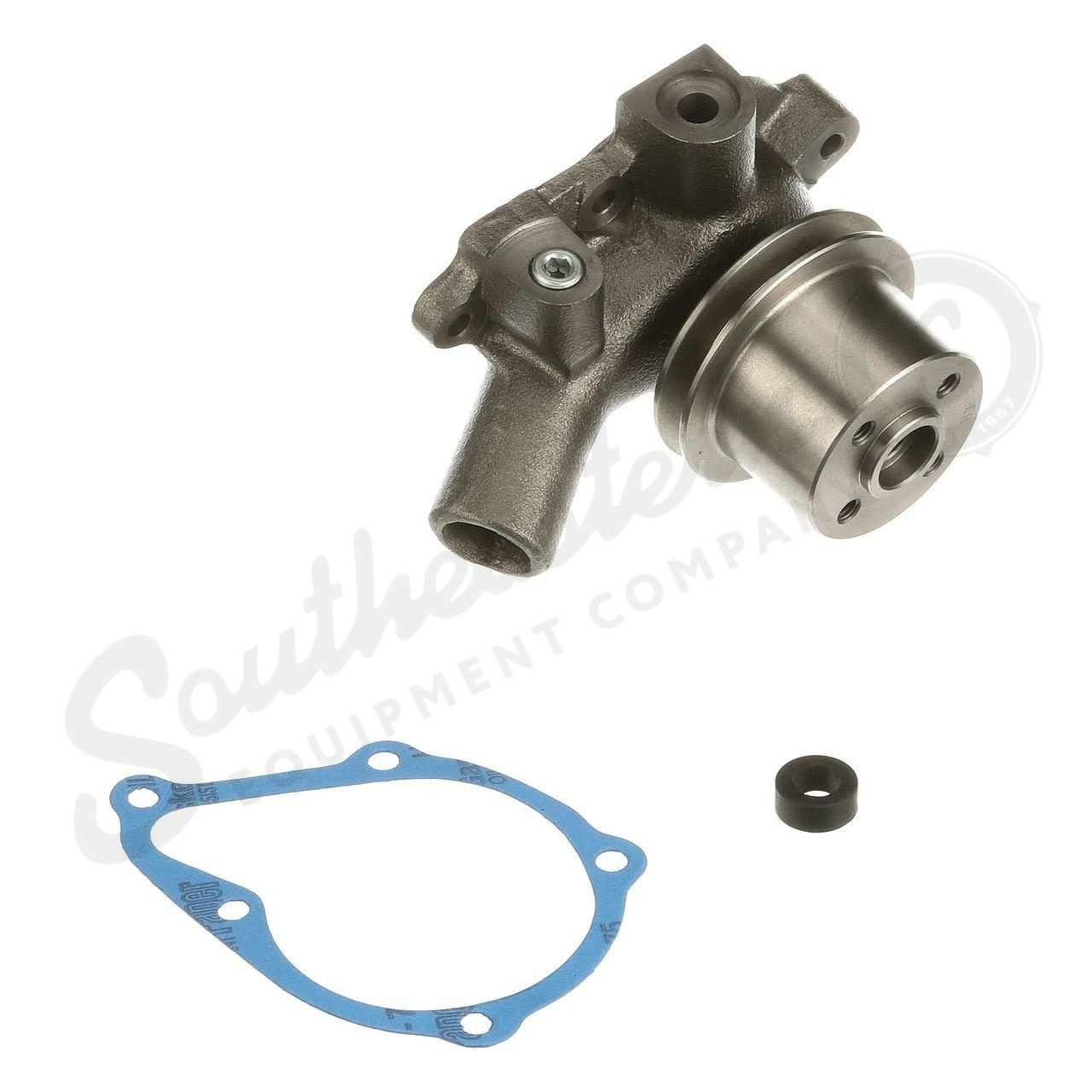 Case Construction Water Pump B514046