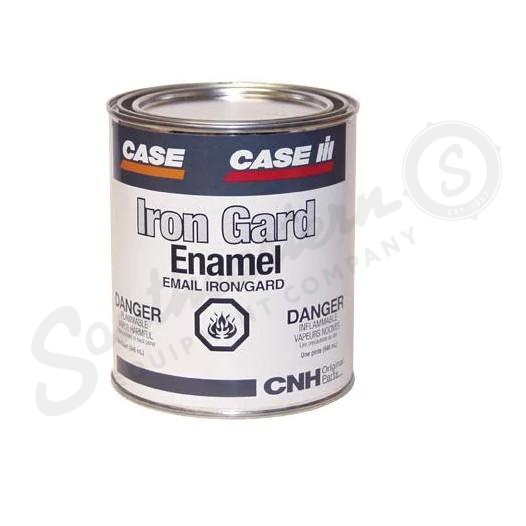 Case Construction Paint Qt Graphite Gray B93229