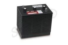 Case Construction Wet Battery Heavy Duty 6V BCH2W