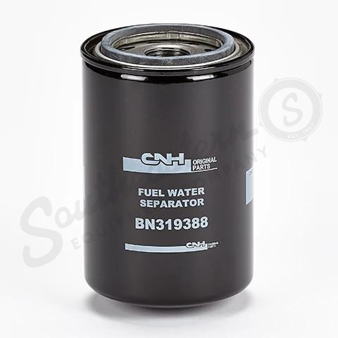 Case Construction Fuel Filter BN319388