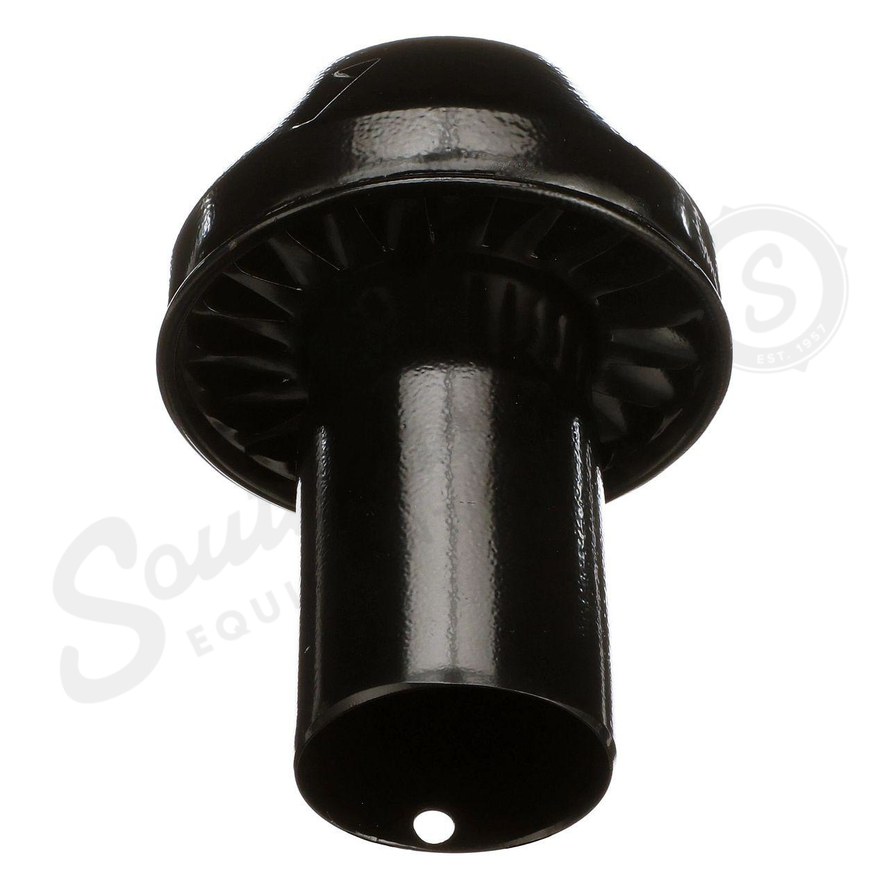 Case Construction Air Pre-Cleaner Assembly C5NN9A660AGV