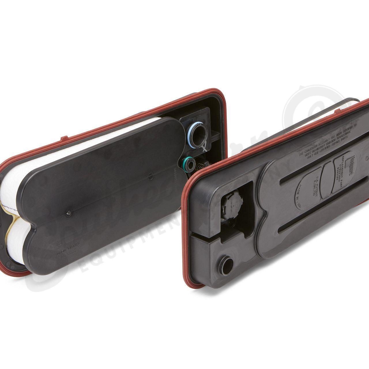 Case Construction Fleetguard Crankcase Ventilation Filter CV50628