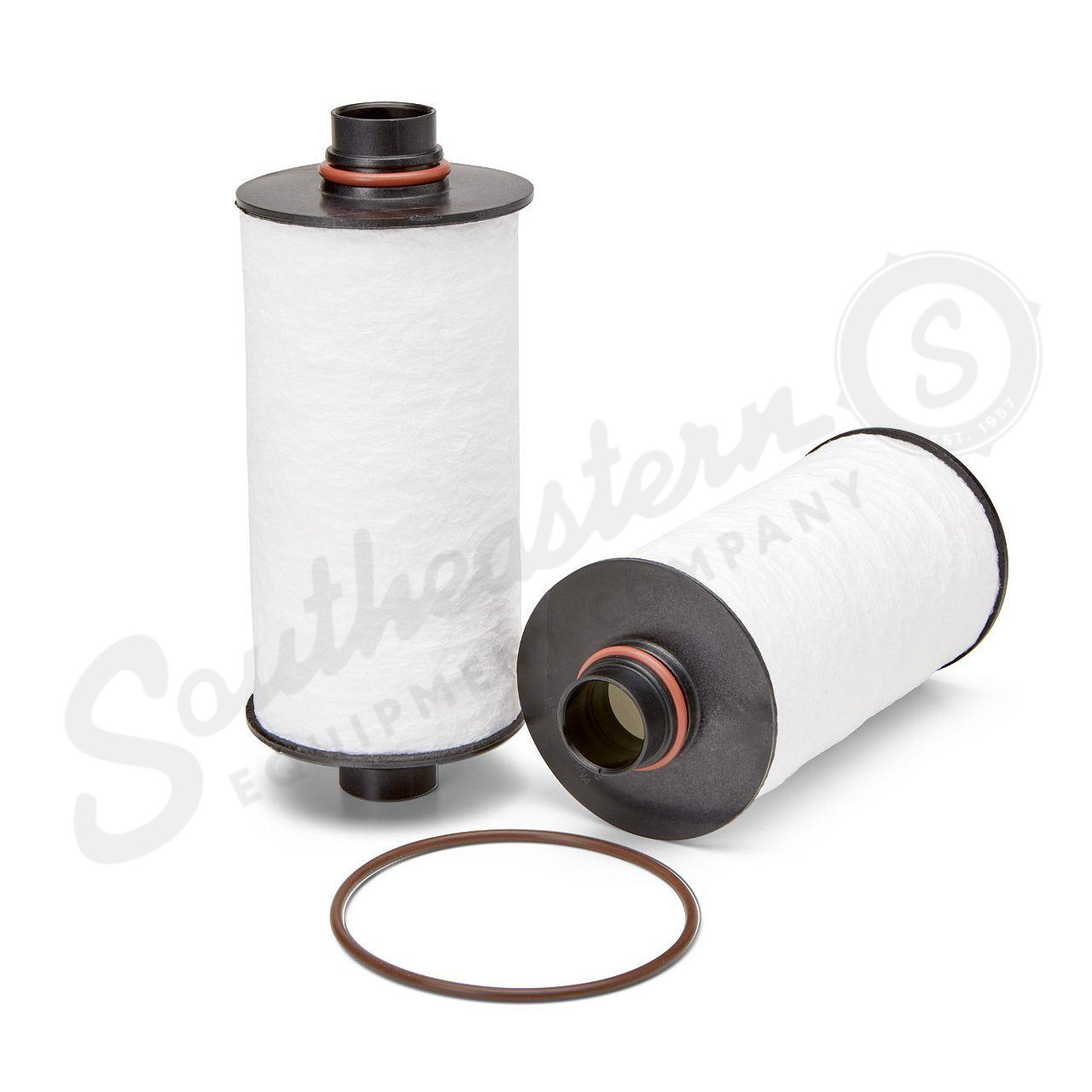 Case Construction Oil Separator CV52055