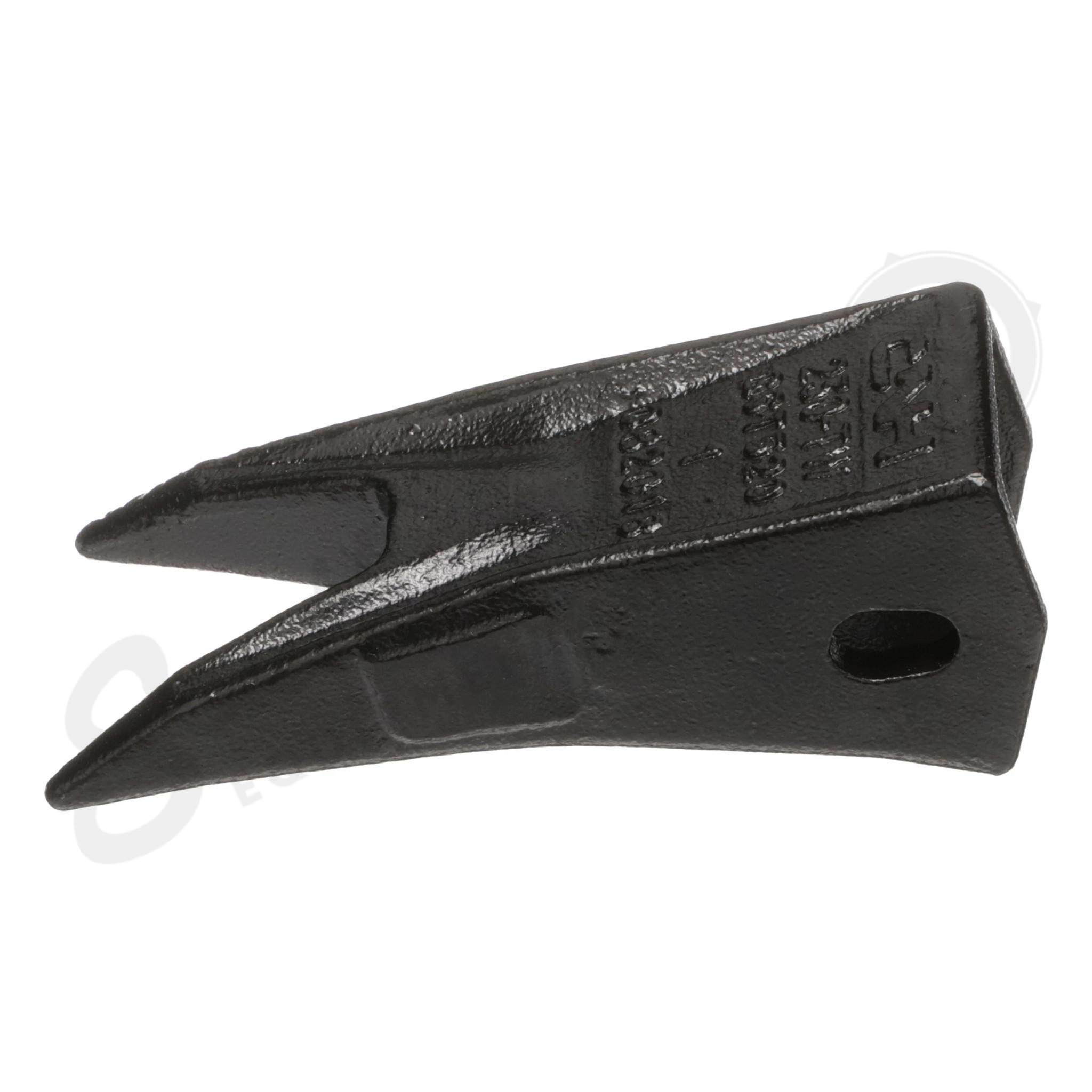 Case Construction Tooth Tiger Cnh D140561