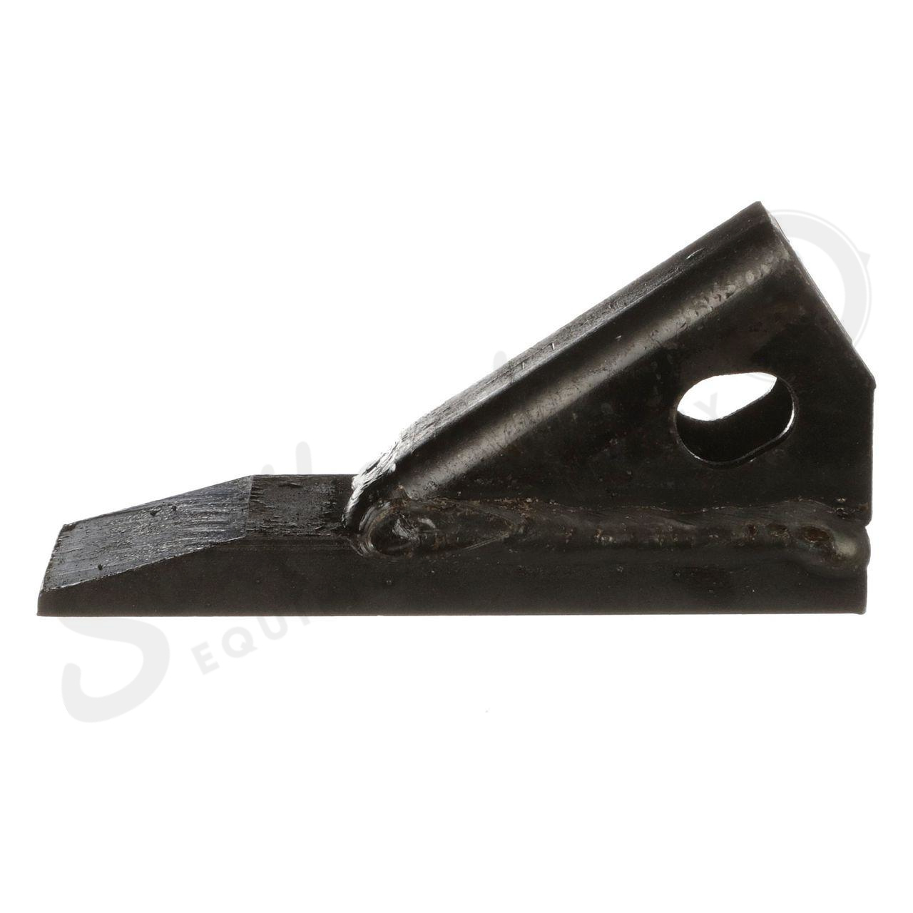 Case Construction Tooth Bucket Fabricated Cnh D58590