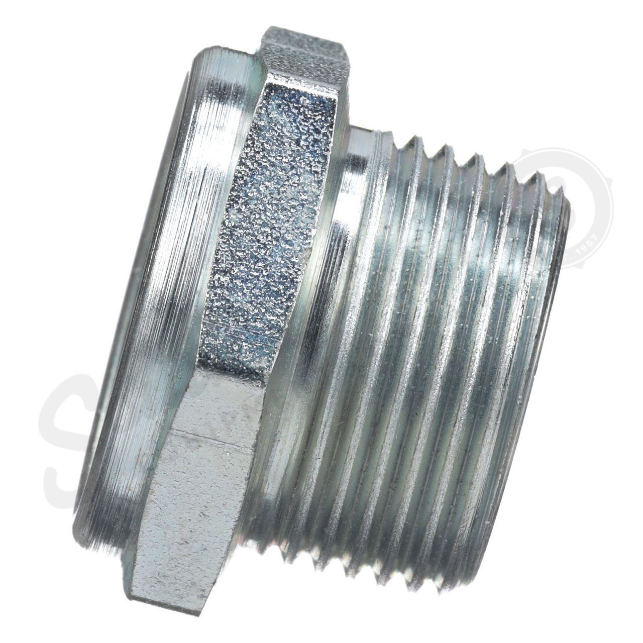 Case Construction Plug Plug-Sight D63875