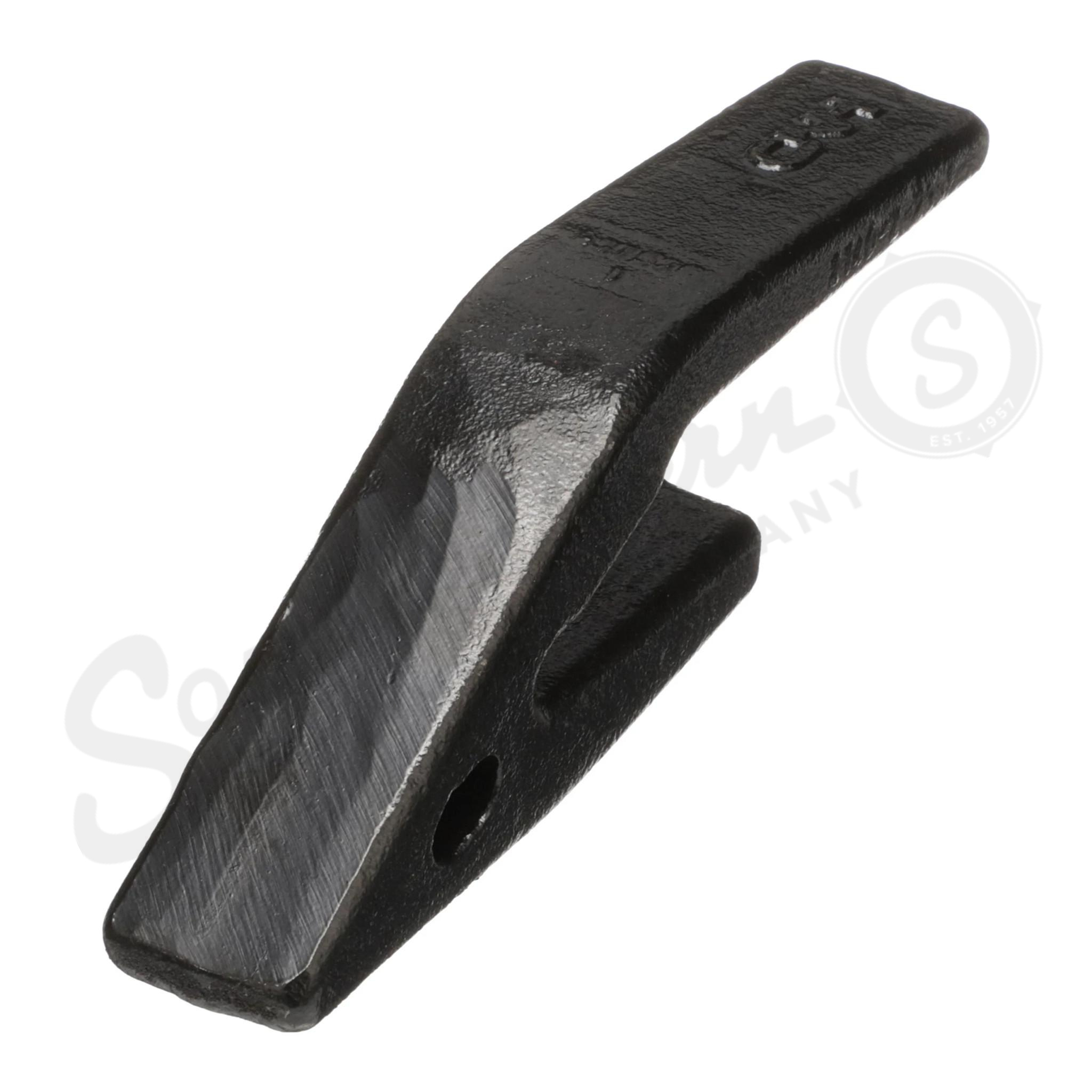 Case Construction Shank Bucket Tooth Adapter Cnh D91886