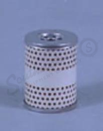 Case Construction Fleetguard Fuel Filter Cartridge FF234
