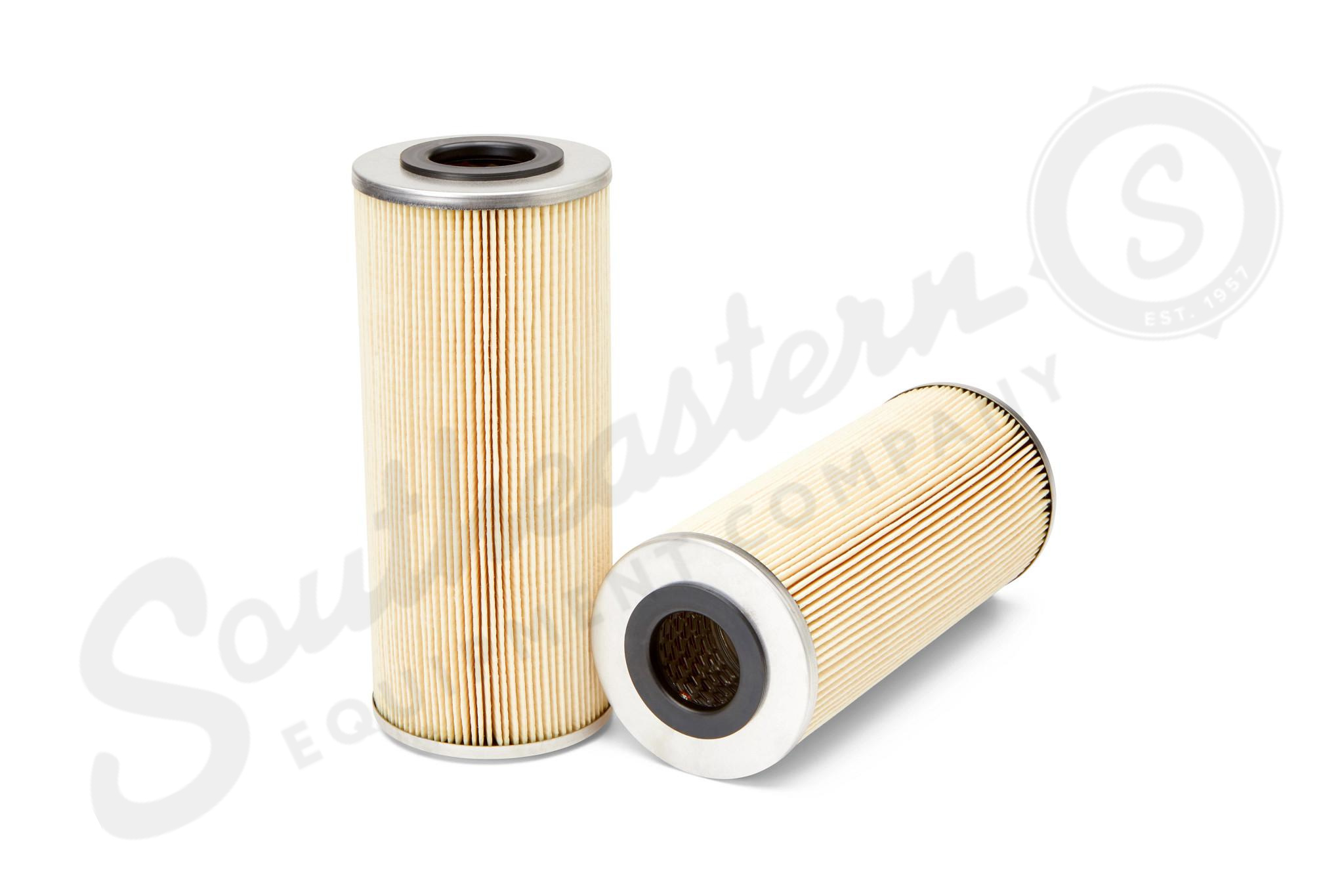 Case Construction Fleetguard Fuel Filter FF5323