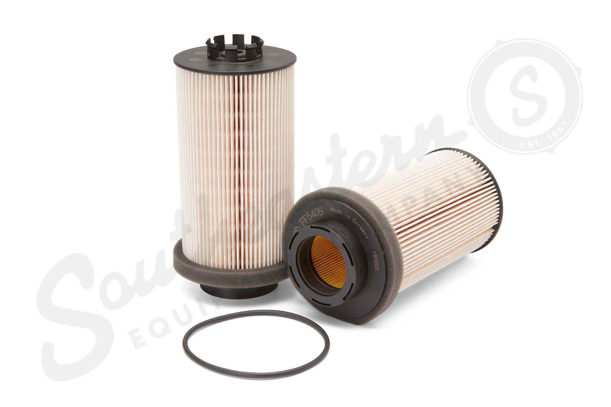 Case Construction Fleetguard Fuel Filter FF5405