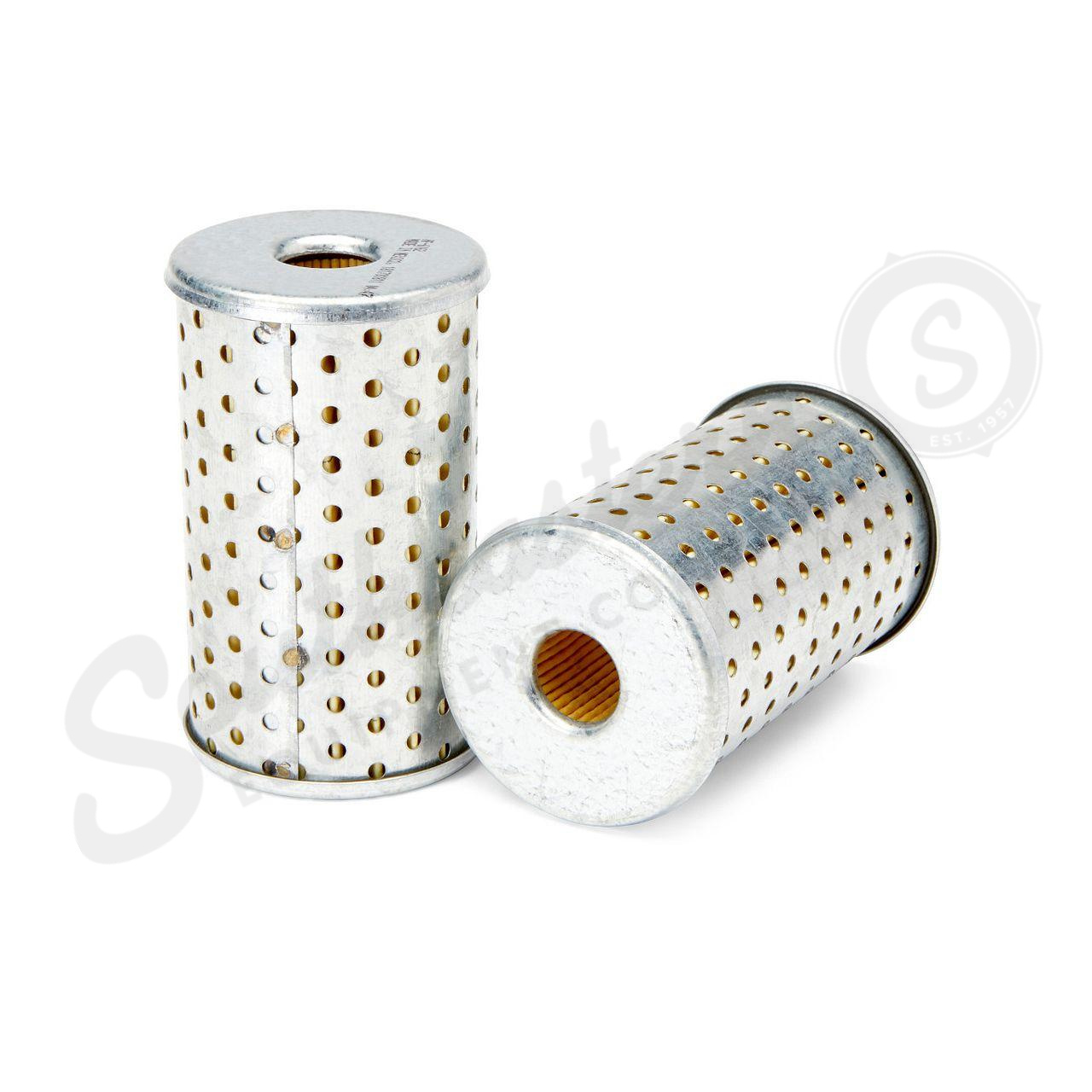 Case Construction Fleetguard Power Steering Fluid Filter HF6162