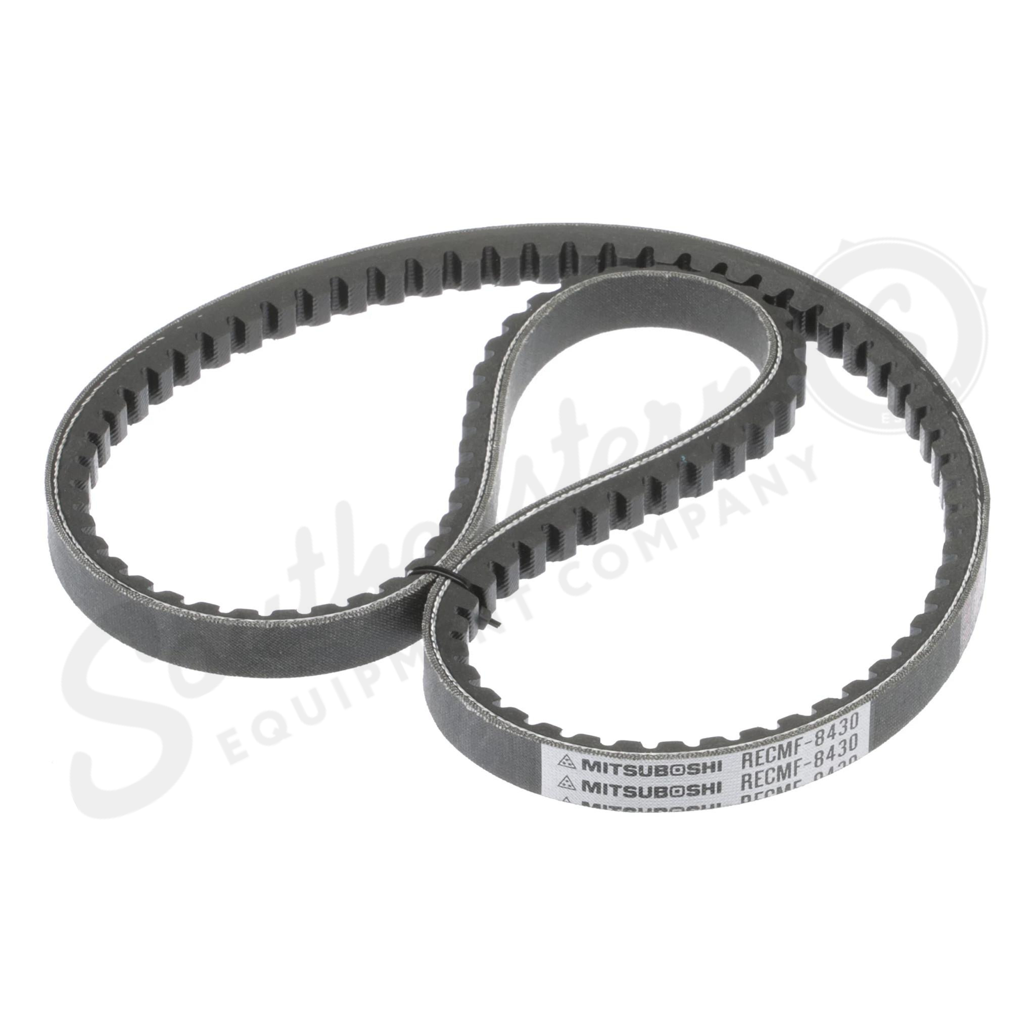 Case Construction Air Conditioner Belt KHR18980